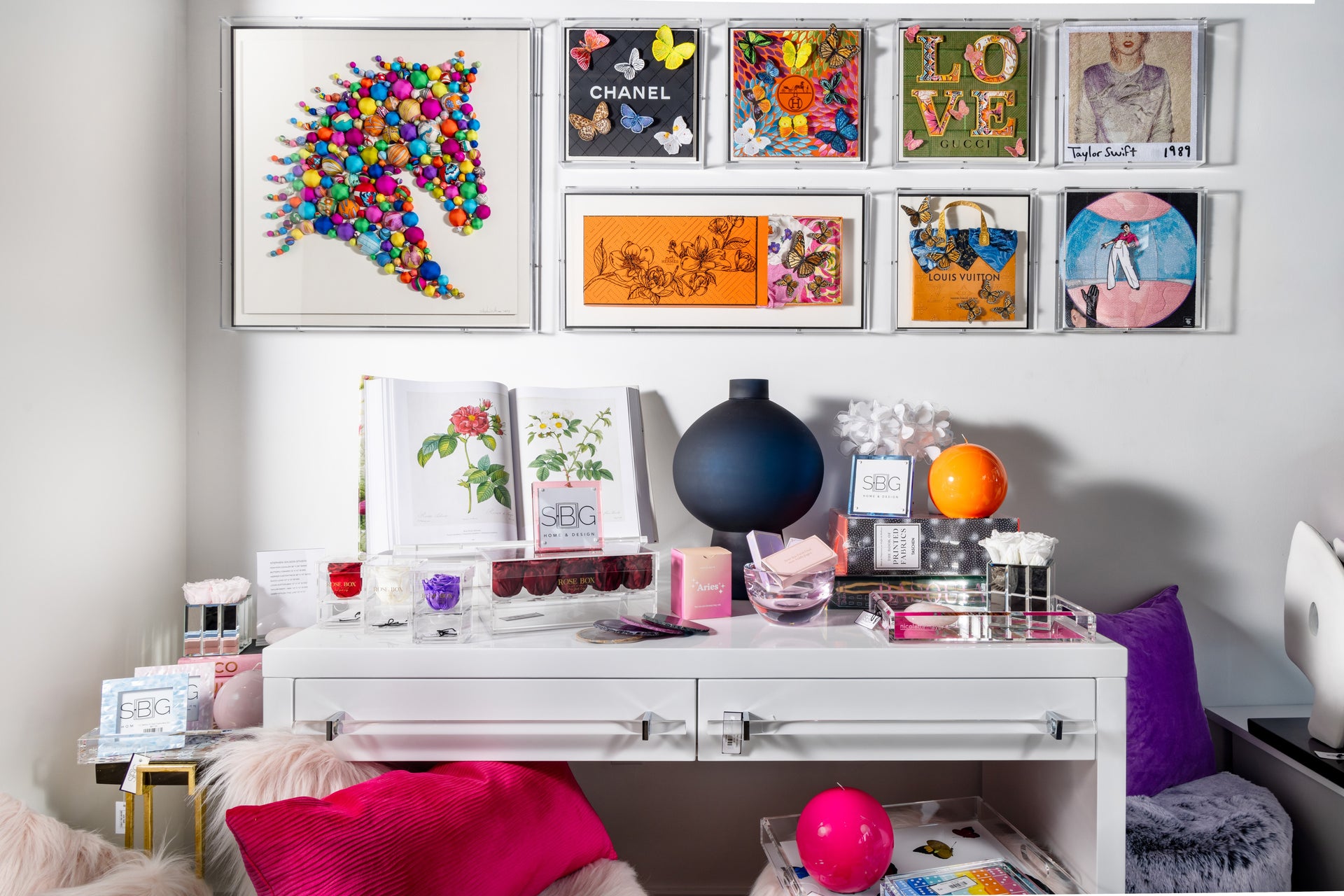 SBG Home & Design – SBG Home & Design