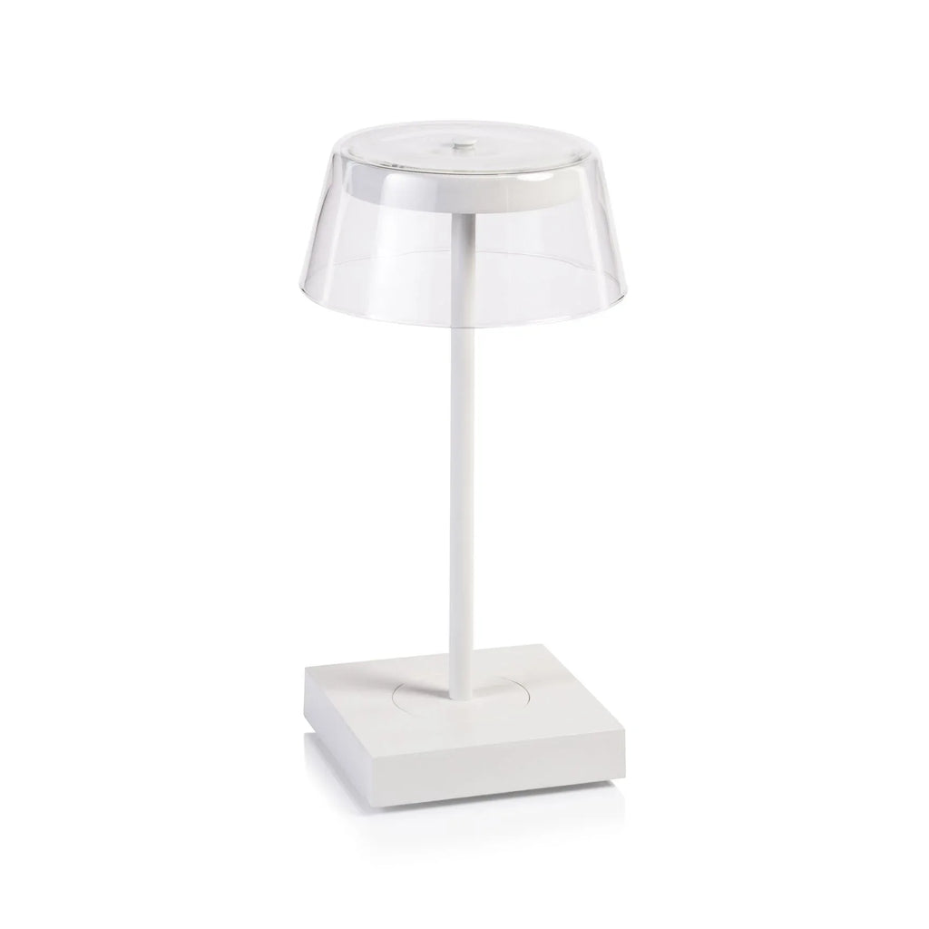 Sardinia Rechargeable Table Light – SBG Home & Design